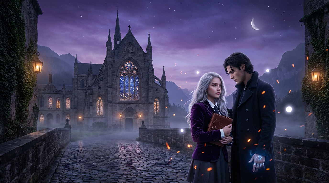 Why You Will Love Bingeing Academy Romance Novels - CraveRomance