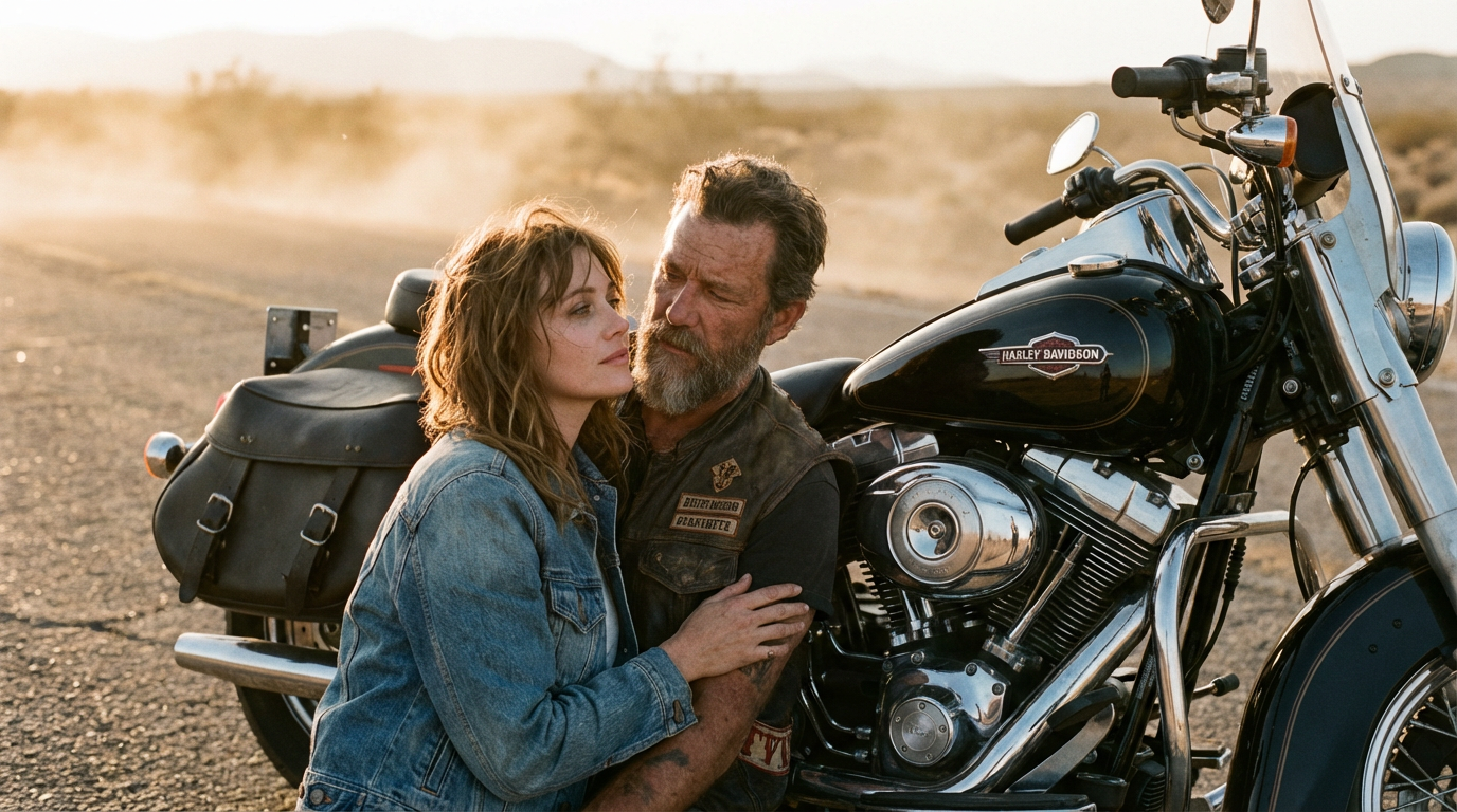 Why You Will Love Bingeing Motorcycle Club Romance - CraveRomance